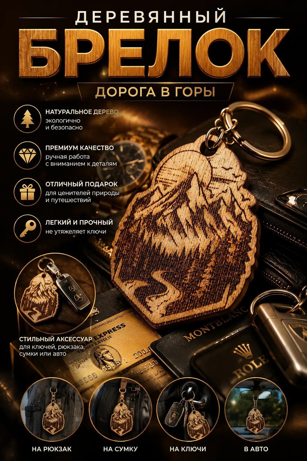 Брелок
