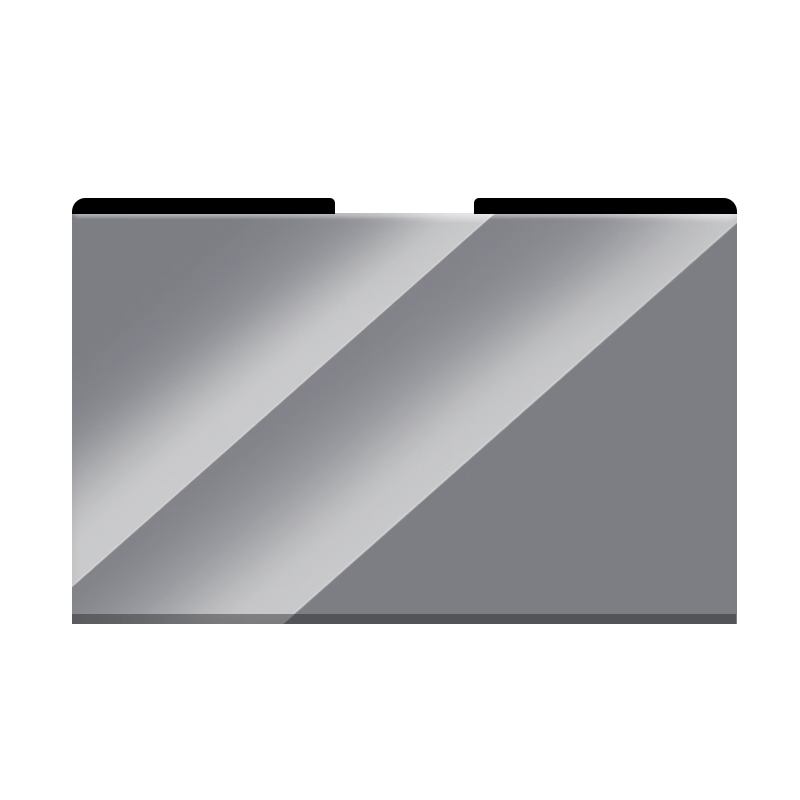 Защитное стекло для ноутбука Lenovo Xiaoxin Air15/ThinkBook15 15.6 дюймов с функцией защиты от просмотра Цвет：Защита от