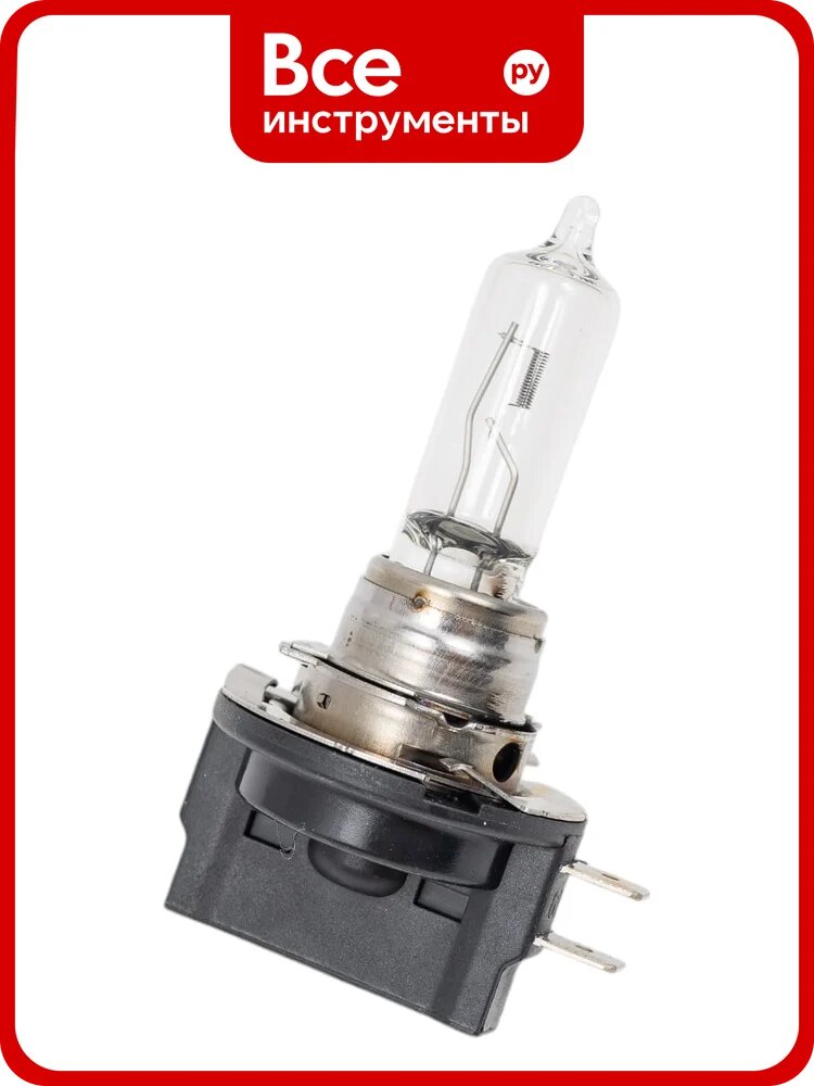 Автолампа OSRAM H9B 65 PGJY19-5 12V, 1, 10, 100 64243
