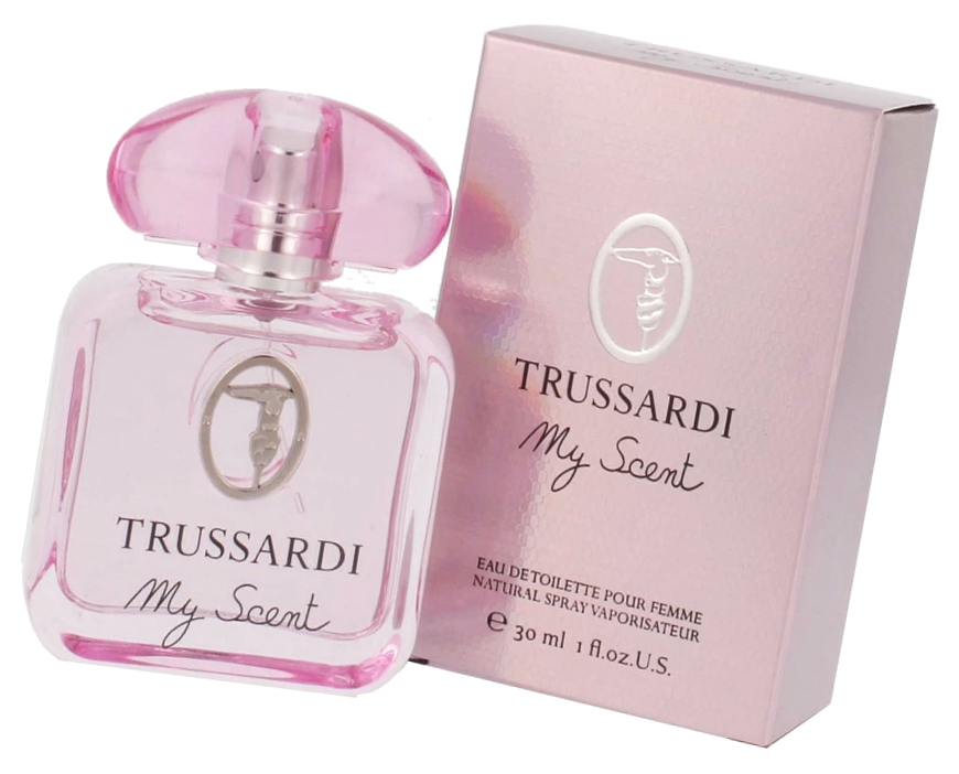 Парфюм Труссарди Май Сент 30 мл женский - Trussardi My Scent туалетная вода