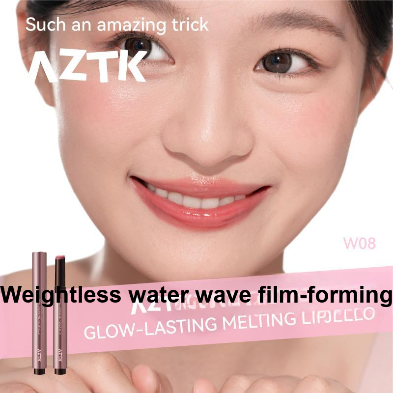 Блески для губ AZTK — фото 1