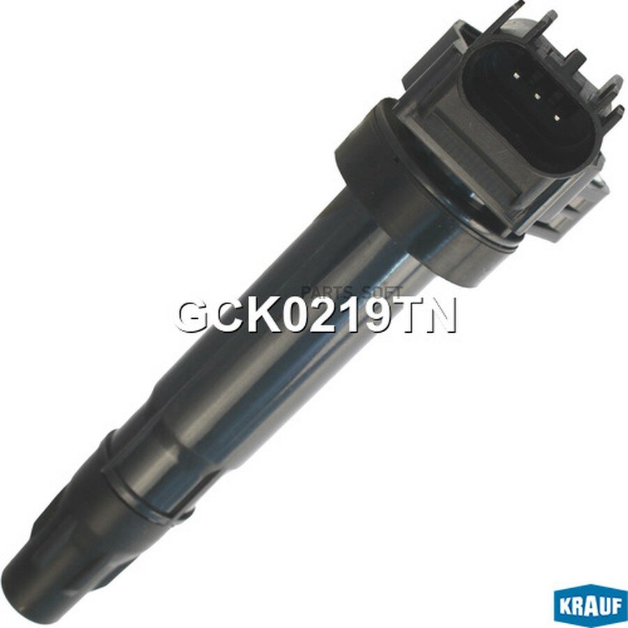 KRAUF GCK0219TN Катушка зажигания арт. продавца KRAUFGCK0219TN