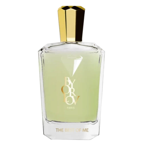 The Best Of Me Orlov Paris 75 мл - парфюмерная вода для женщин Зе Бест Оф Ми