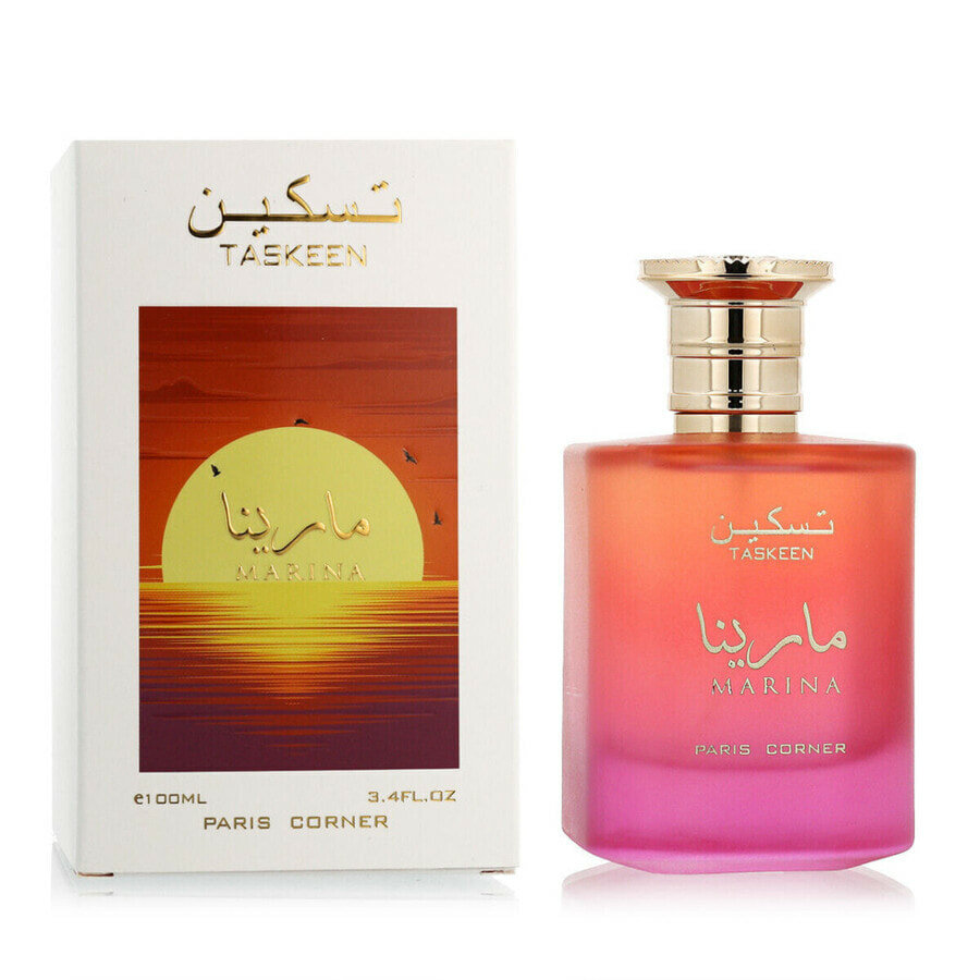 Парфюмерная вода Paris Corner Taskeen Marina - Eau de Parfum
