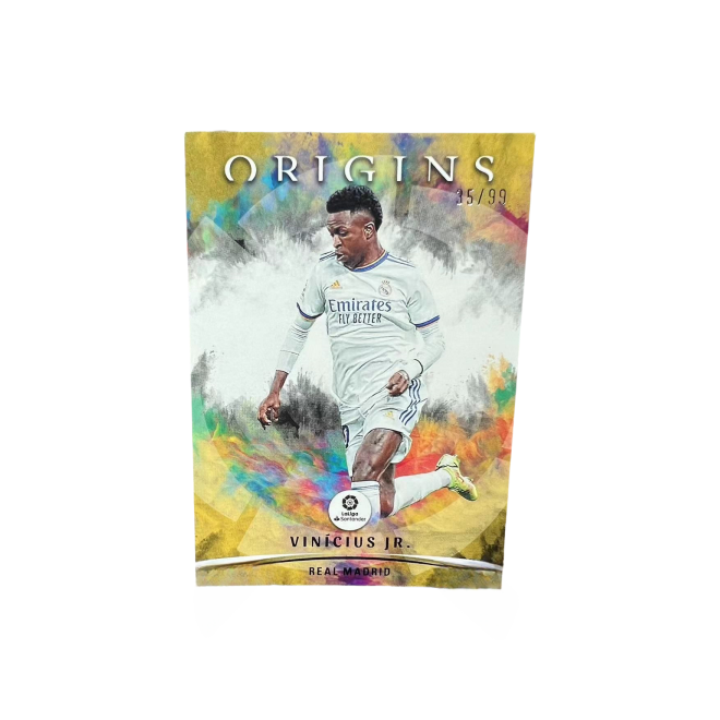Карточки коллекционные PANINI