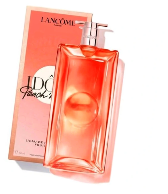 Парфюм для женщин Lancome Idole Peach N Roses 100 мл - Идол Пич Н Розес Ланком