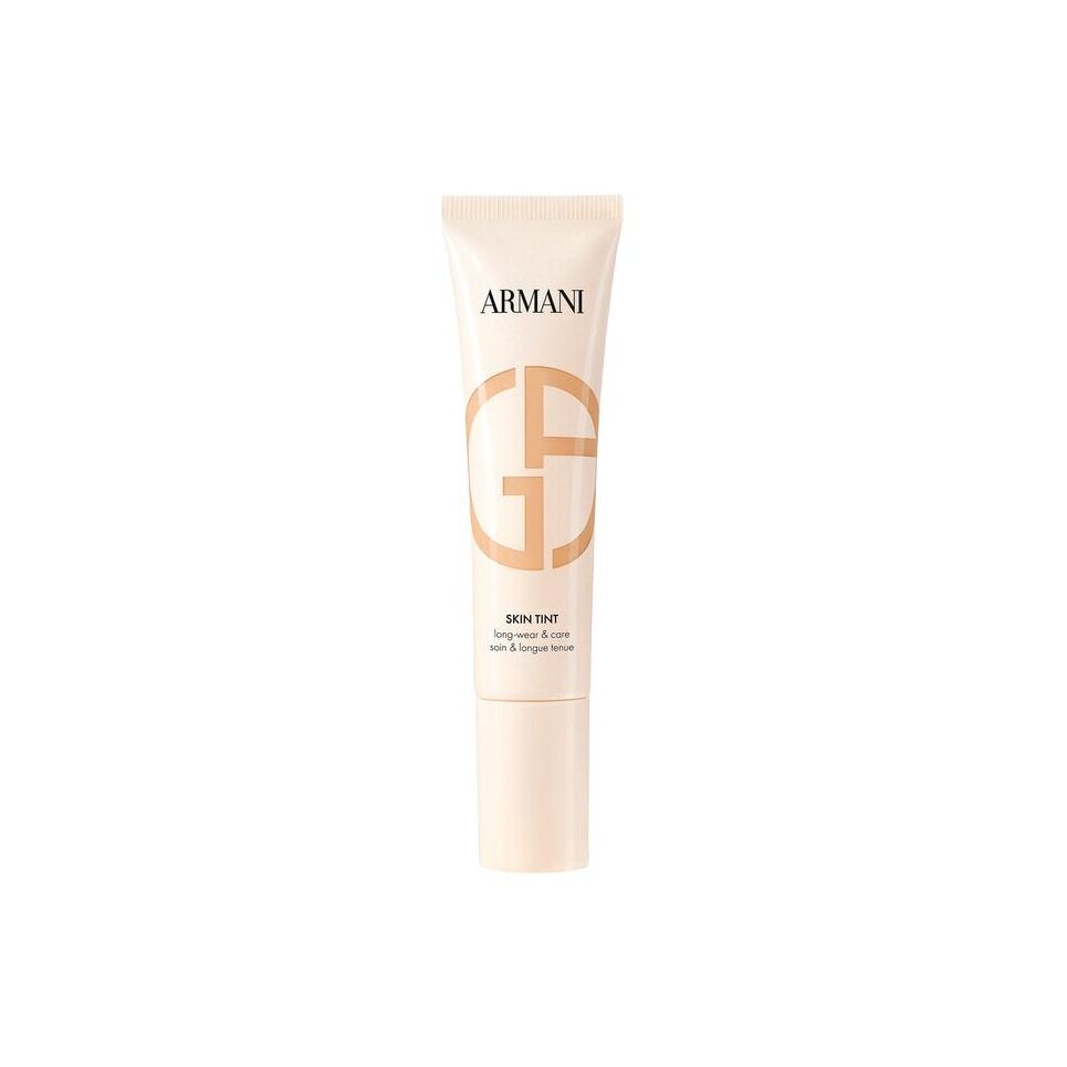 Тональные средства GIORGIO ARMANI