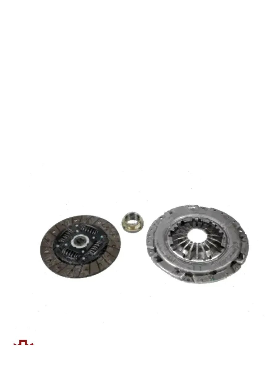 Комплект сцепления Daewoo Kalos/Nubira/Rezzo 1.4 16V/1.6 16V