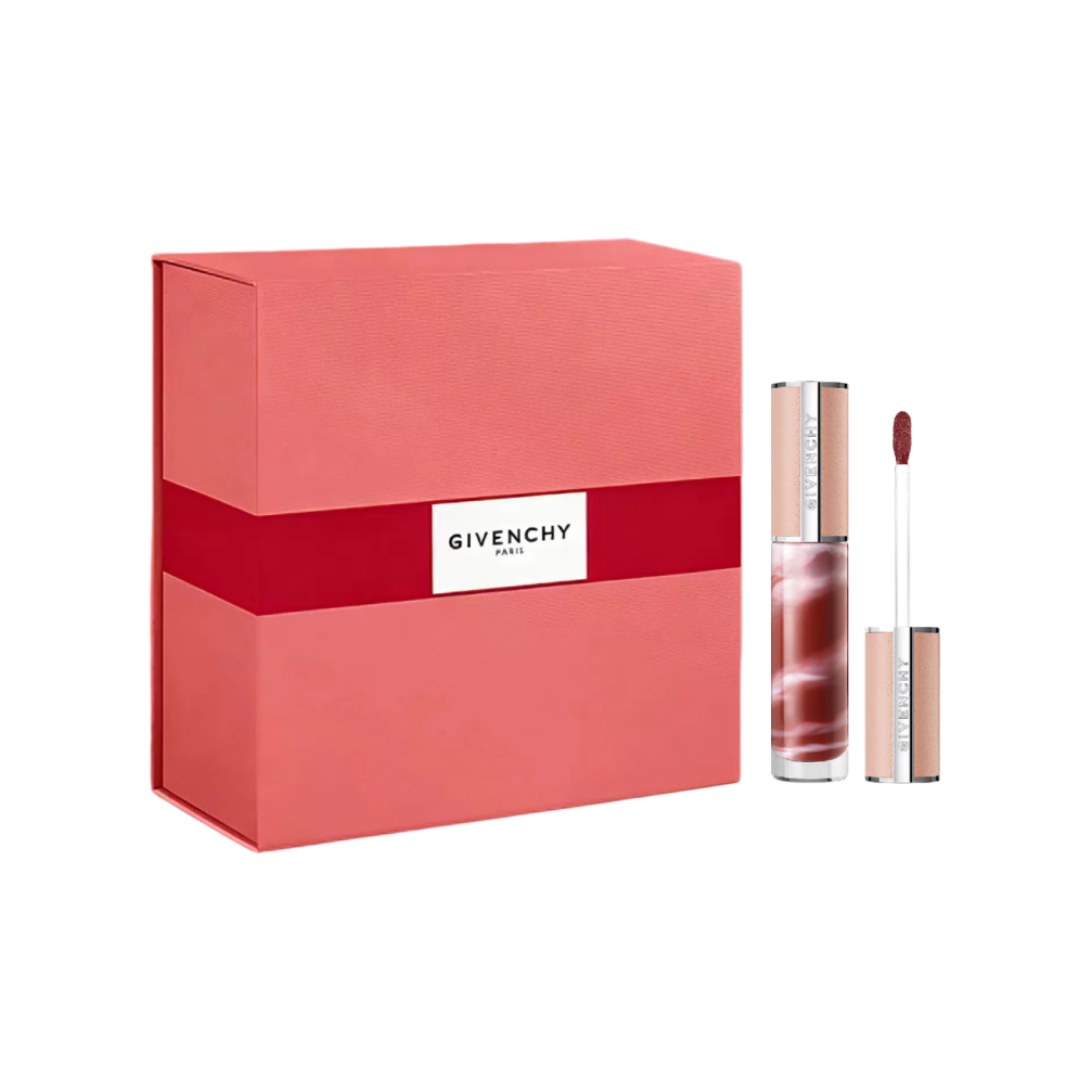 Блески для губ Givenchy