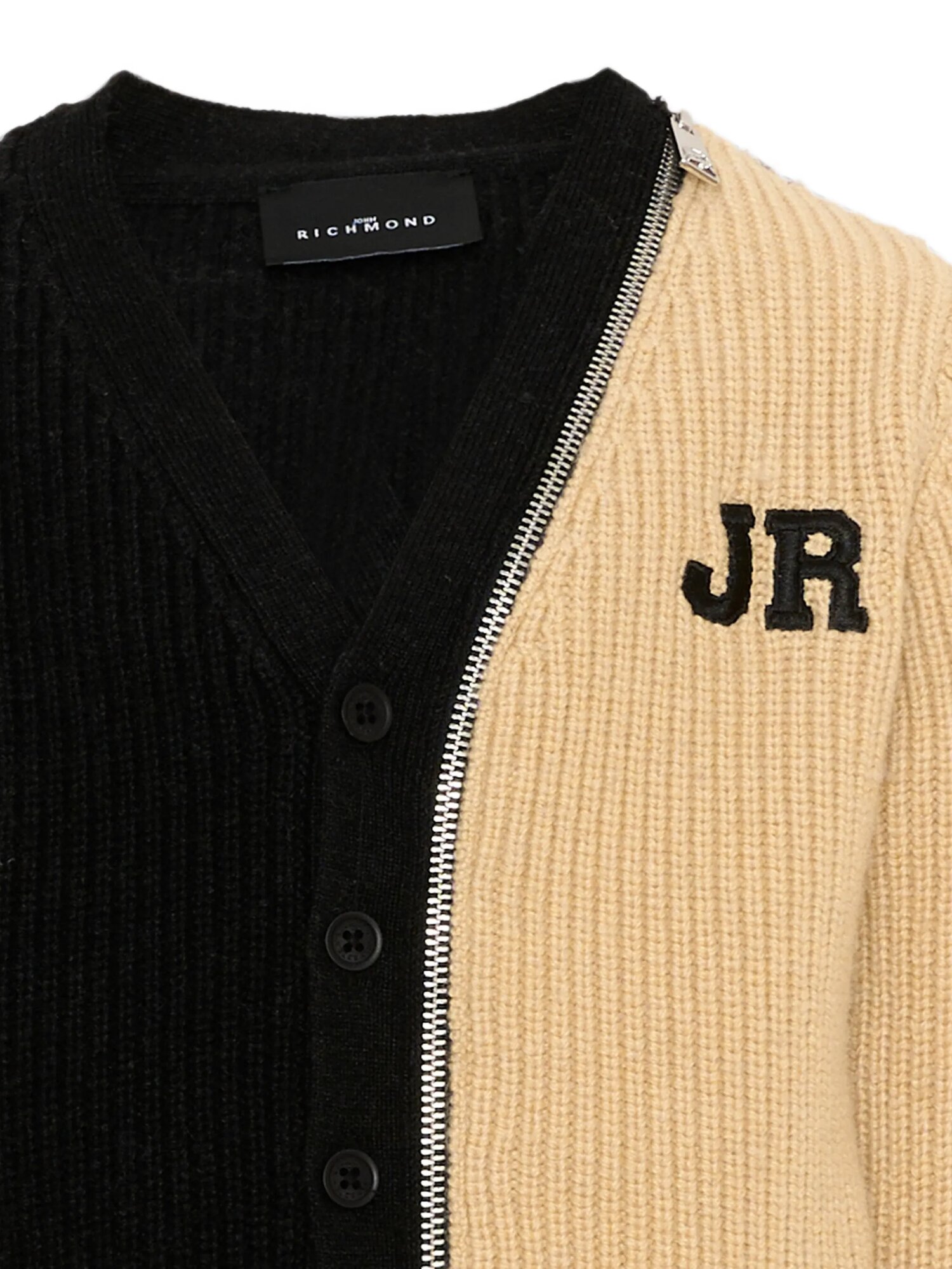Кардиган JOHN RICHMOND, размер 4 года — фото 1