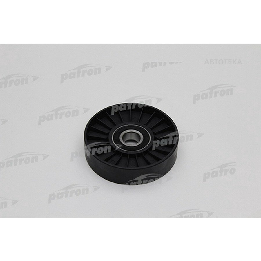 Натяжитель приводного ремня SAAB 9-3 2.0/2.0Turbo/2.3/2.3Turbo 98-03 9-5 2.0t/2 PATRON PT34510