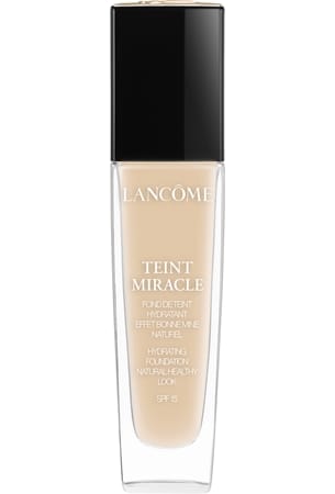 Тональный крем Lancome Teint Miracle, 01 Beige Albatre, 30 мл