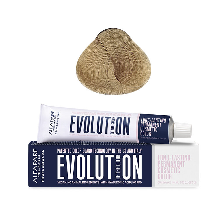 Alfaparf Milano - Evolution Of The Color 9 Перманентная краска для волос 60 мл
