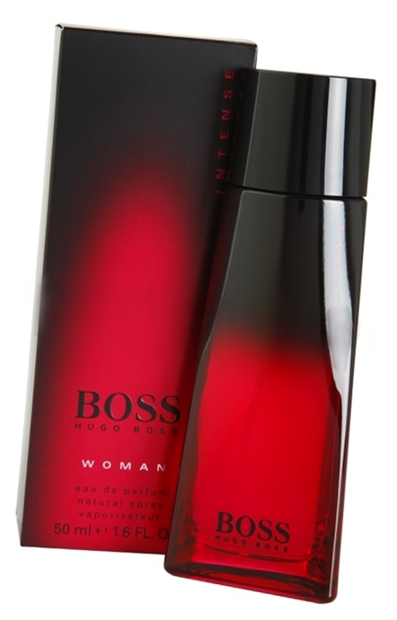 Boss Intense аромат для женщин 50 мл / Хуго Босс Интенс парфюм
