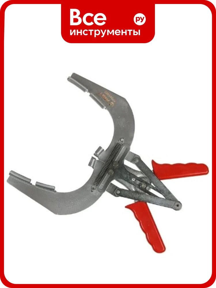 Клещи для установки поршневых колец AIST 110-160 мм 67241007-M 00-00025325