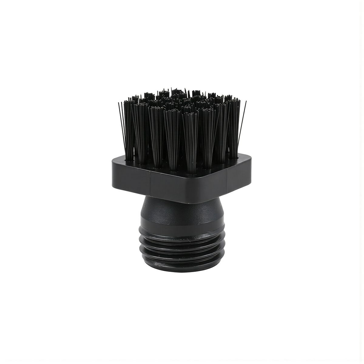 Щетка для гольфа с резервуаром для воды нажимного типа нейлоновая щетина для очистки пазов головок клюшек карабин для сумки