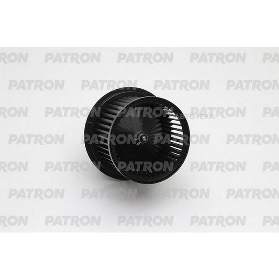 Вентилятор отопителя RENAULT KOLEOS 08- PATRON PFN298