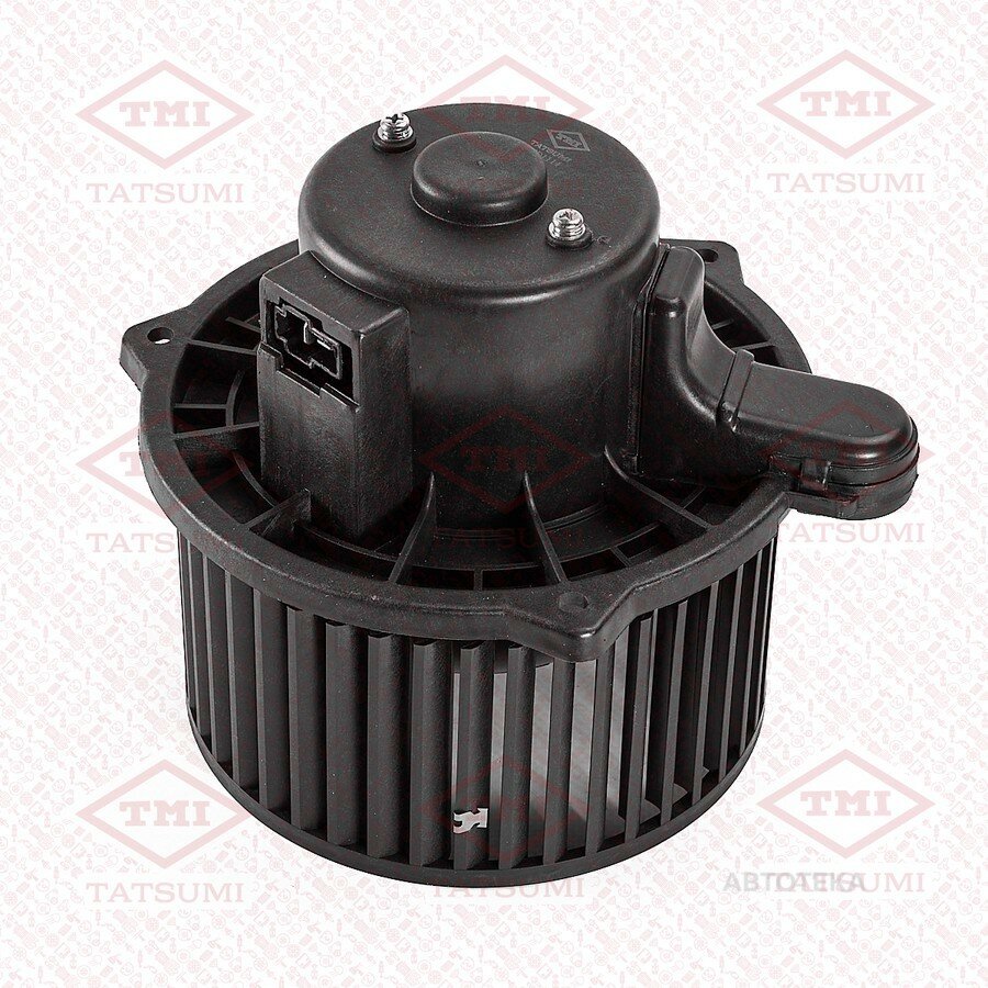 Вентилятор отопителя HYUNDAI ACCENT/GETZ 00- TATSUMI TGD1114