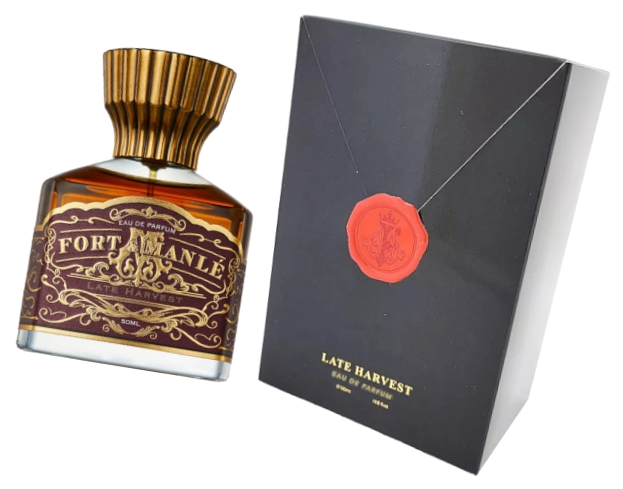 Унисекс аромат Fort and Manle Late Harvest 50 мл - Форт и Манле Лейт Харвест