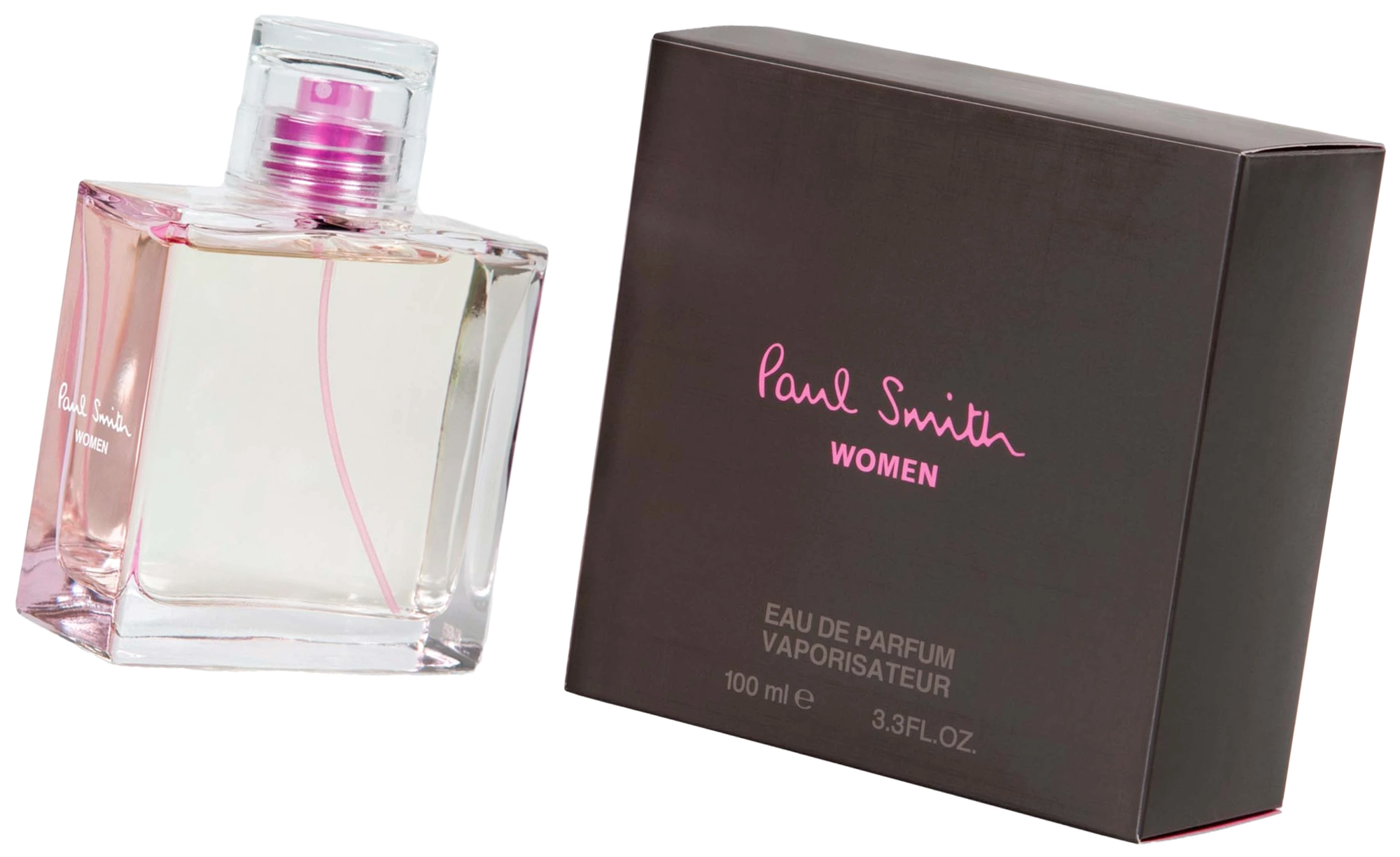 Paul Smith Women парфюмерная вода для женщин 100 мл / Пол Смит Вумен