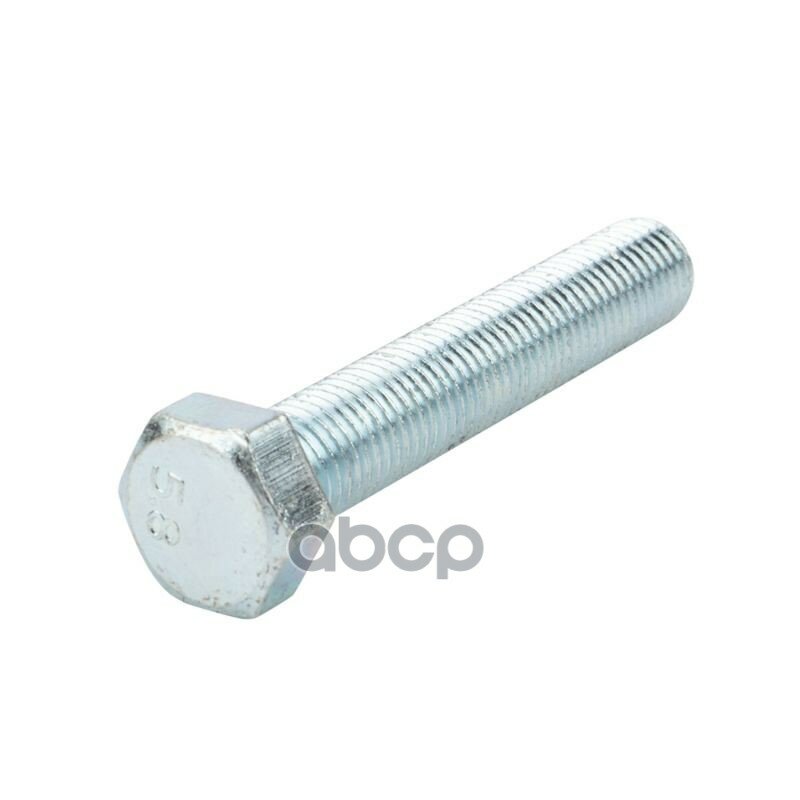 Болт М16х90 6-гранный (DIN 933) (пакет 10шт) Kranz арт. KR013512099 - высокое качество товара по низкой цене