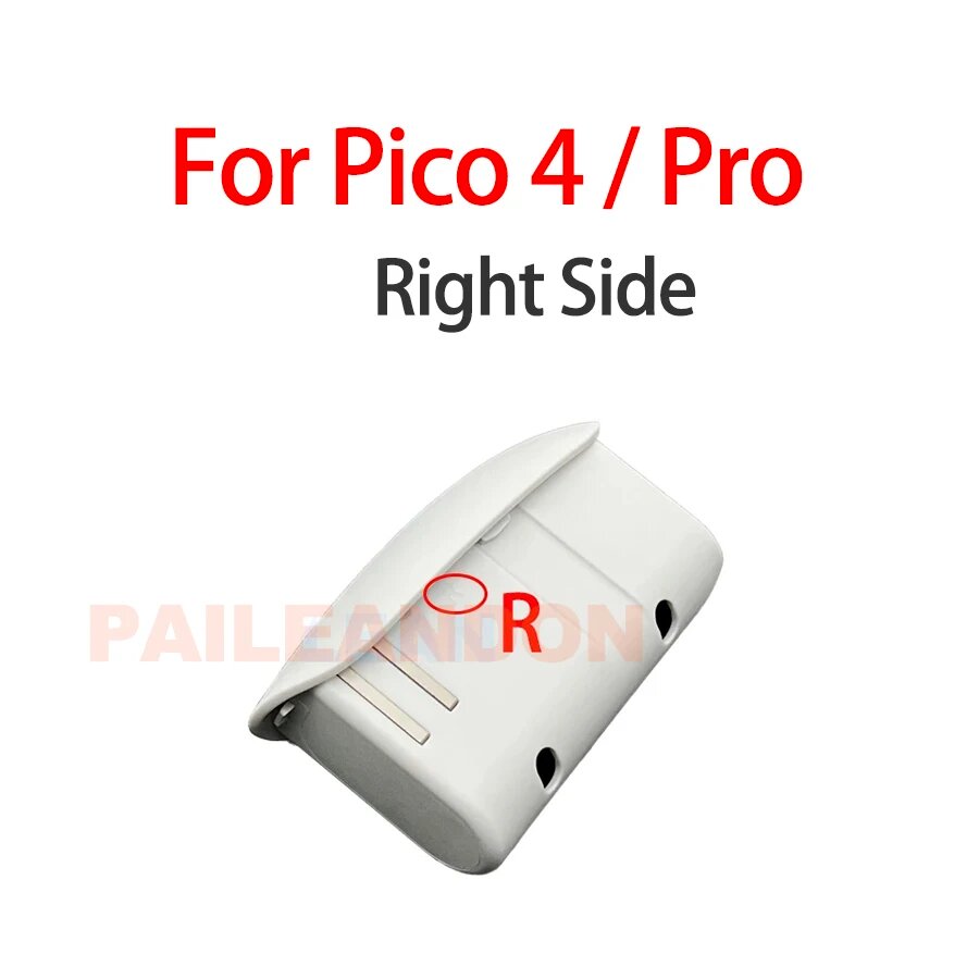Батарейный отсек PICO 4 Only Right Side