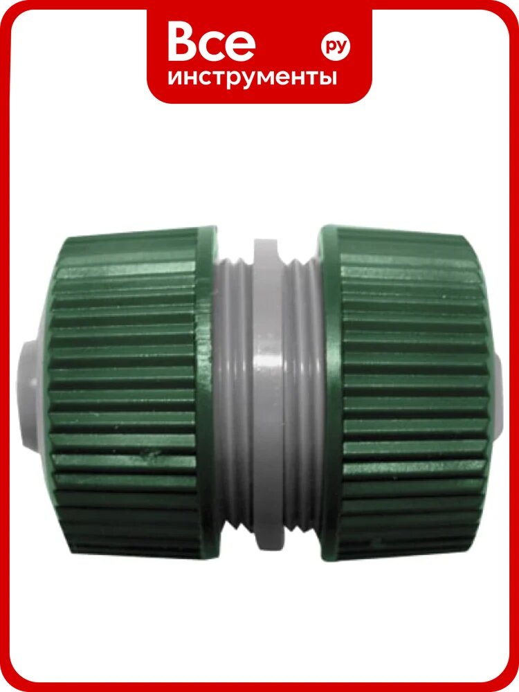 Муфта ремонтная пластиковая 1/2" х 3/4" FIT 77409
