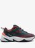 Кроссовки NIKE M2K Tekno, размер 11, красный