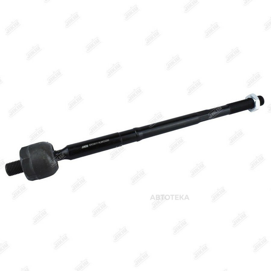 JIKIU Тяга рулевая VAG FABIA 07- JIKIU ER33017