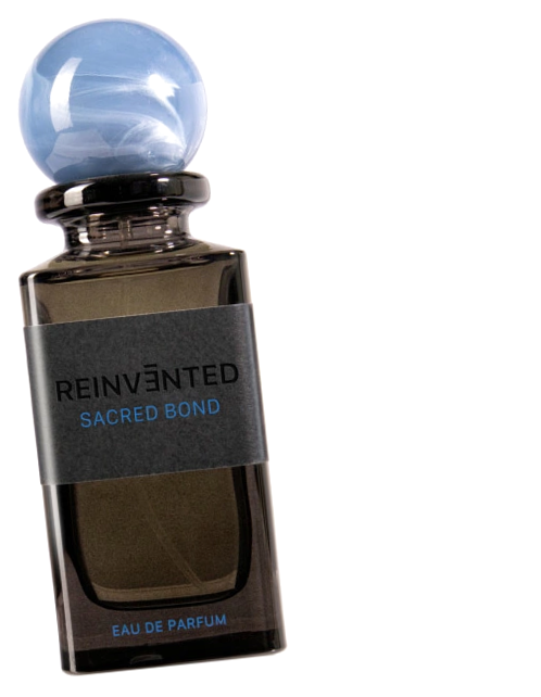 Reinvented Perfumes Sacred Bond парфюм унисекс 75 мл - Сакред Бонд