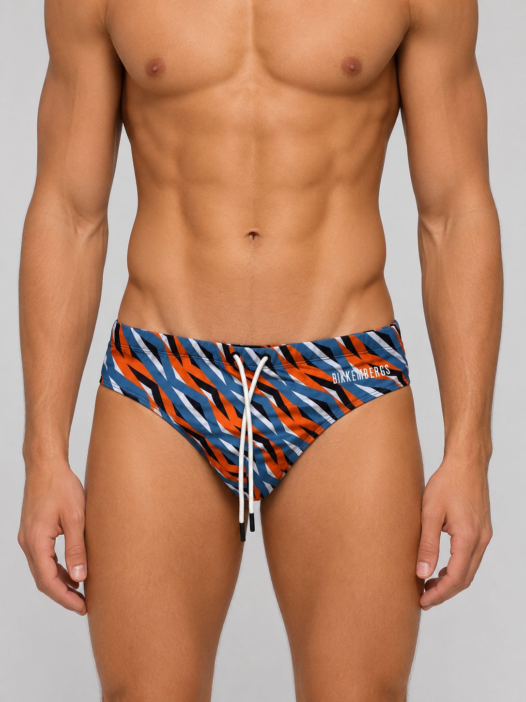 Плавки BIKKEMBERGS