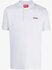 Рубашка DIESEL T-Smith-Div, размер 2XL, белый