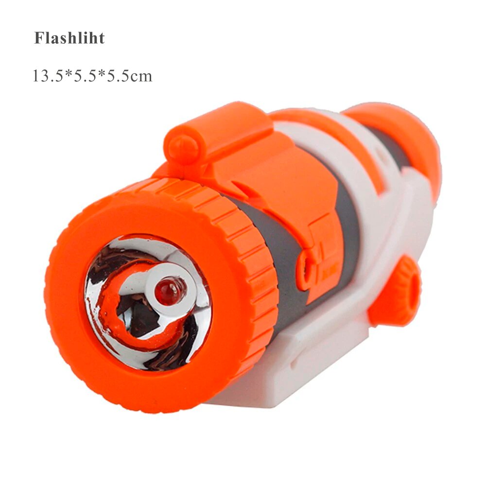 Аксессуары для Nerf N-Strike Elite Flashlight