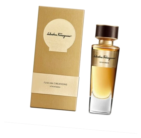 Духи Salvatore Ferragamo Vendemmia 100 мл женские - Сальваторе Ферагамо Вендемия, Урожай