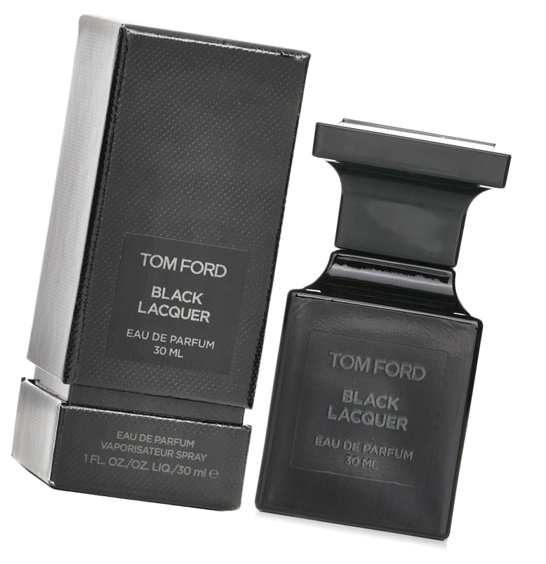 Том Форд Блэк Лакер аромат 30 мл для женщин и мужчин / Tom Ford Black Lacquer