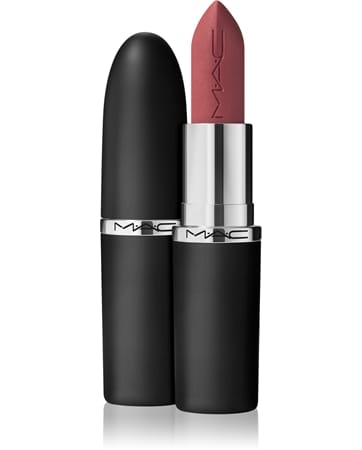 Губная помада MAC Cosmetics Nudes MACXIMAL Lipstick, twig twist, 3,5 г