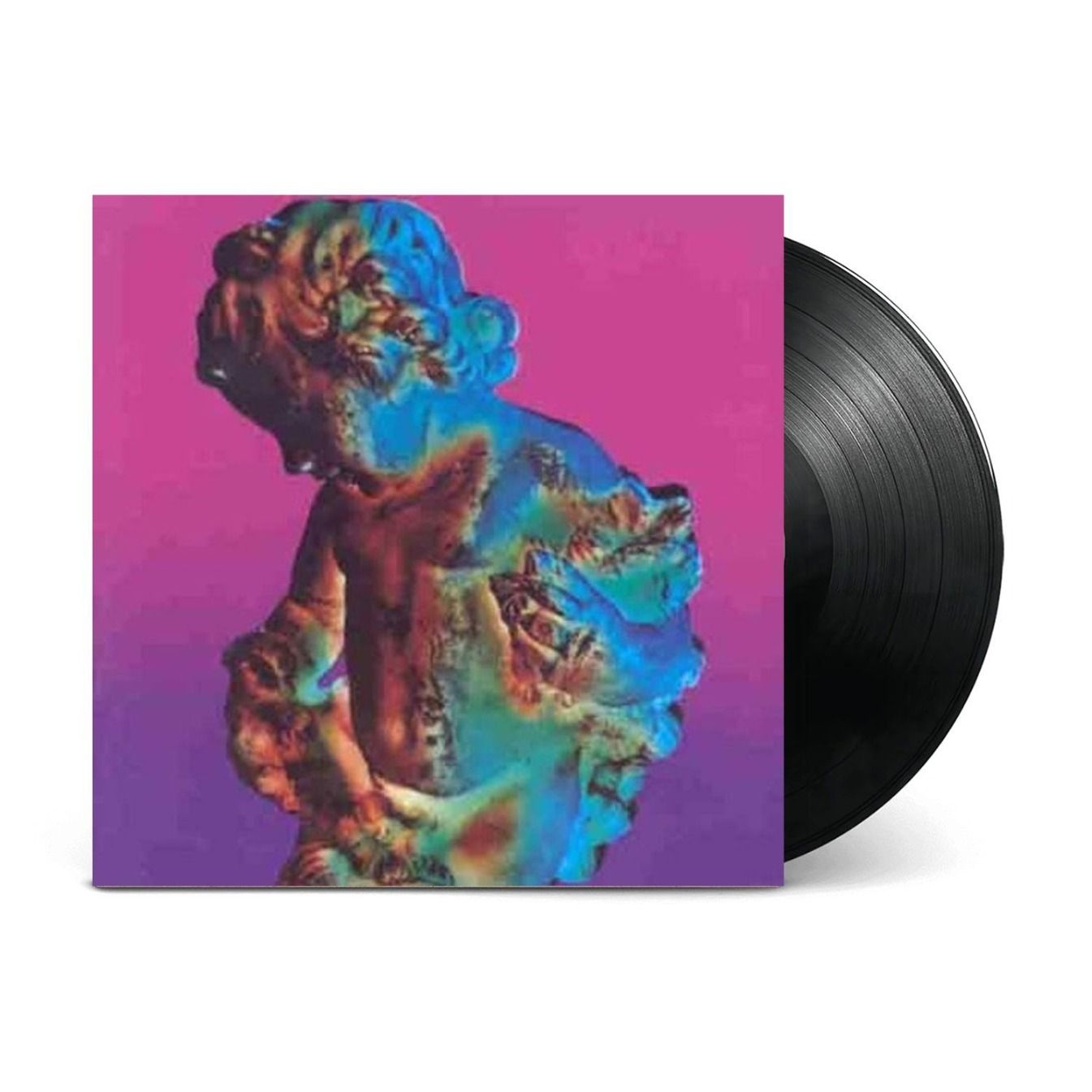 Виниловая пластинка Neworder - Technique, Vinyl, LP, 180g.