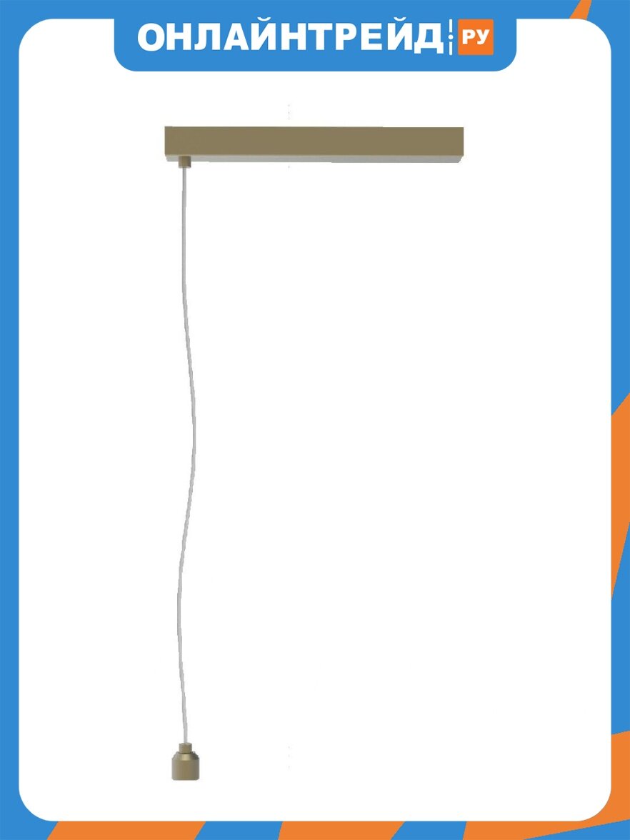 Потолочный короб Arlight ART-APRIORI-POWER-BOX-UP-L5000 (OG) (, IP20 Металл, 3 года)