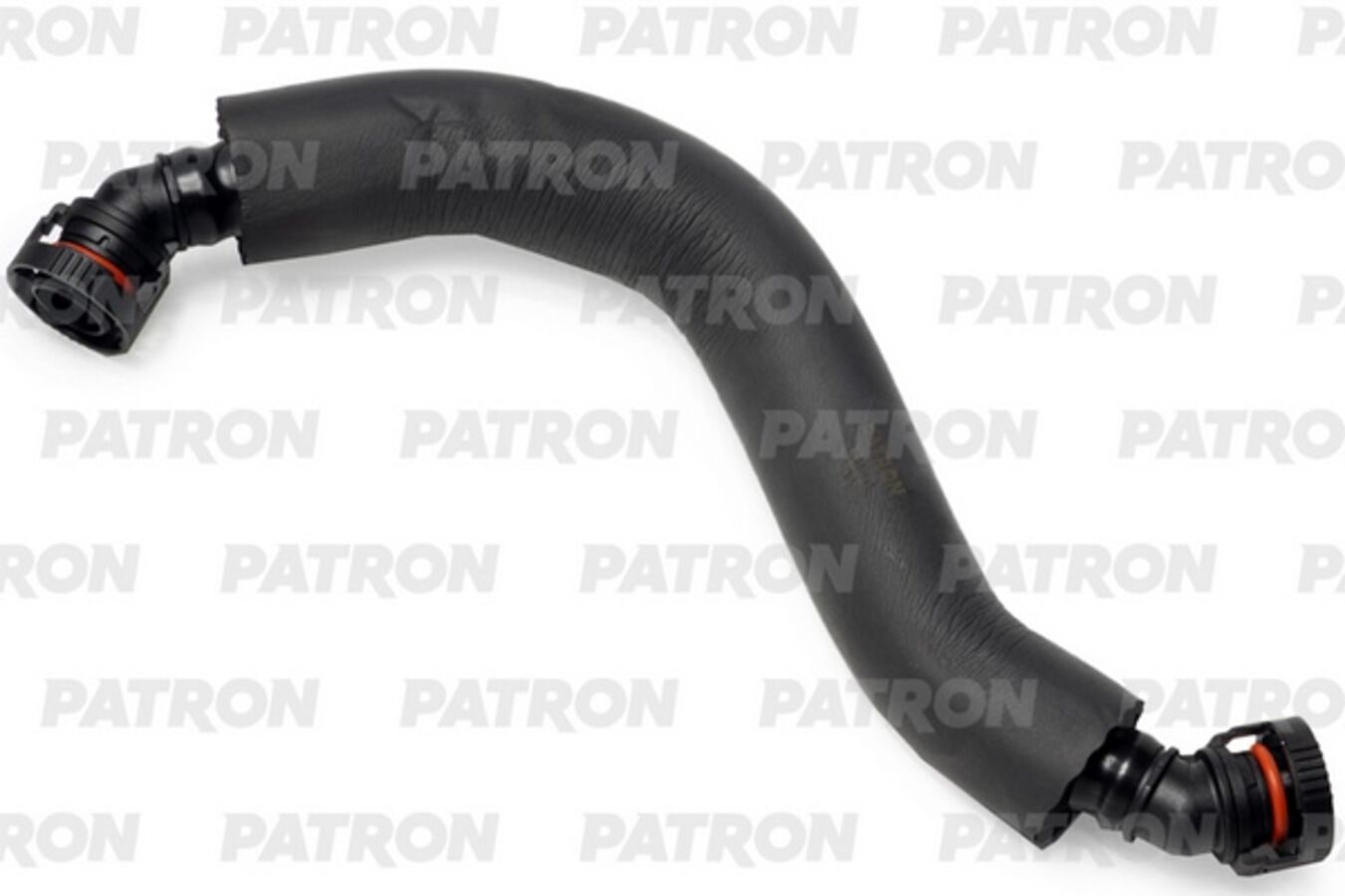 Патрубок Вентиляции Картера (1.8Tfsi/2.0Tfsi)Vw Passat 05-10, Tiguan 07-11 Audi A4 07-15, A5/S5 08 (PATRON PH4094)
