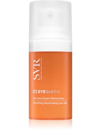 Сыворотка для ухода за кожей SVR Biotic C Eye, 15 мл