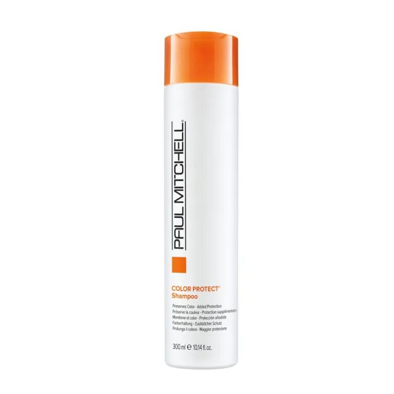 Paul Mitchell Шампунь для защиты цвета 300 мл 300 мл
