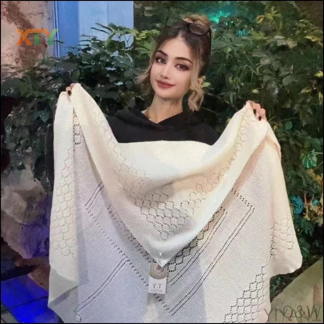 Палантин для женщин