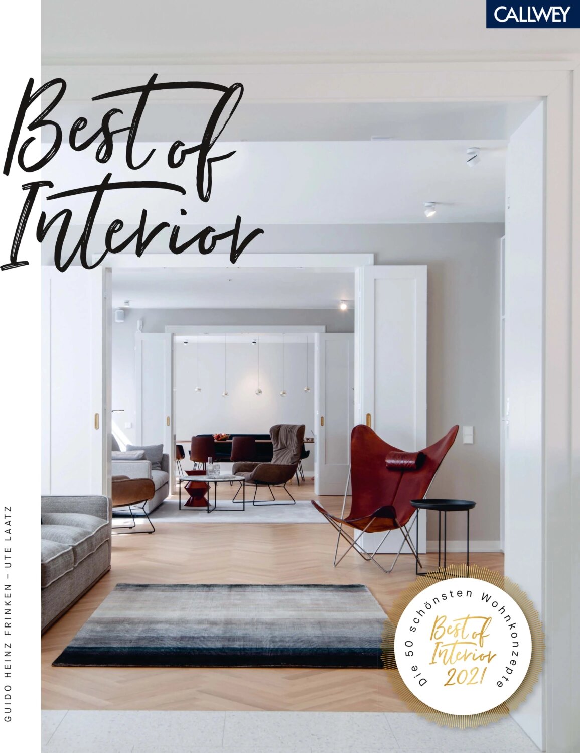 Best of Interior 2021 [Цифровая книга]