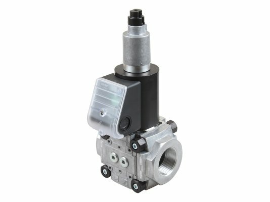 Газовый электромагнитный клапан Elco VAS240R/LW, 65324229