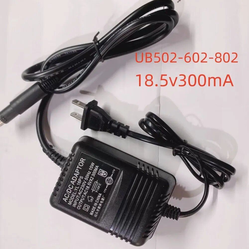 Блок питания для микшерного пульта Behringer18.5VX2 300MA UB502-602-802