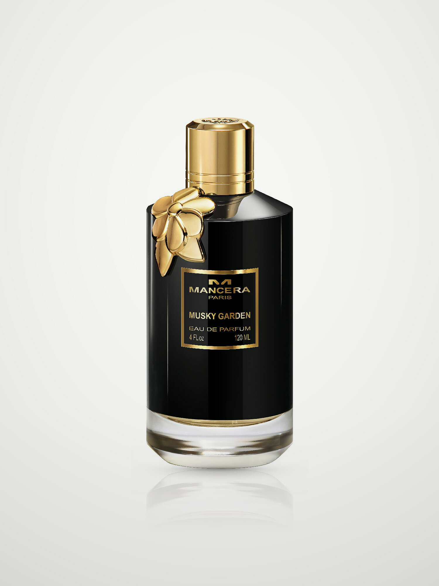 Парфюмерная вода Mancera Musky Garden Eau de Parfum женская 120 мл