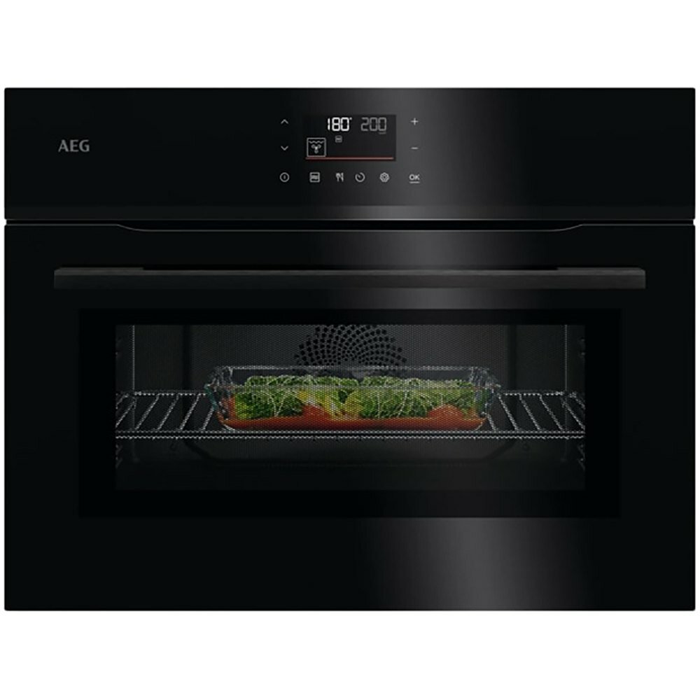Духовой шкаф AEG NKK6N40KB