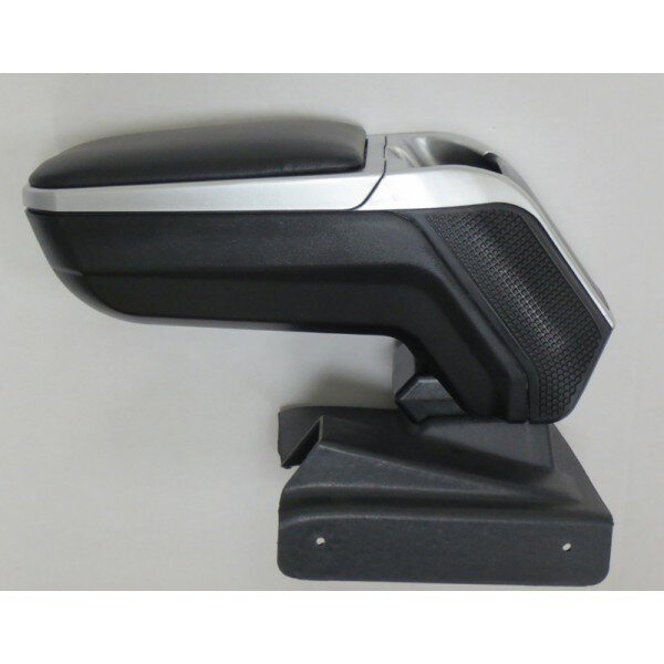 Подлокотник Volkswagen Touran 2003-2010 (48023BK+SIL)