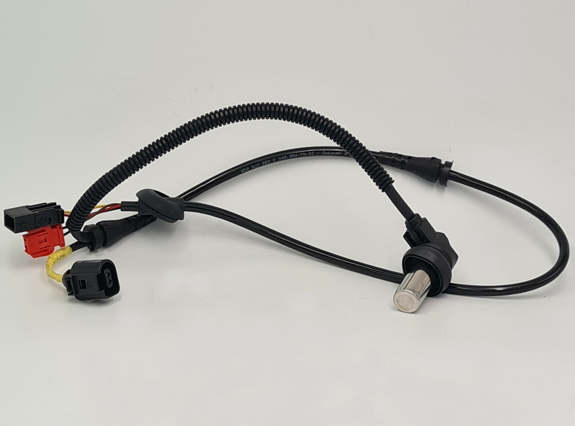 Датчик ABS ( АБС ) VAG 8D0927803D ( 8D0 927 803 D ) для AUDI, SEAT, SKODA, VOLKSWAGEN