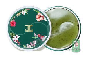 Патчи для глаз JayJun Green Tea Eye Gel Patches